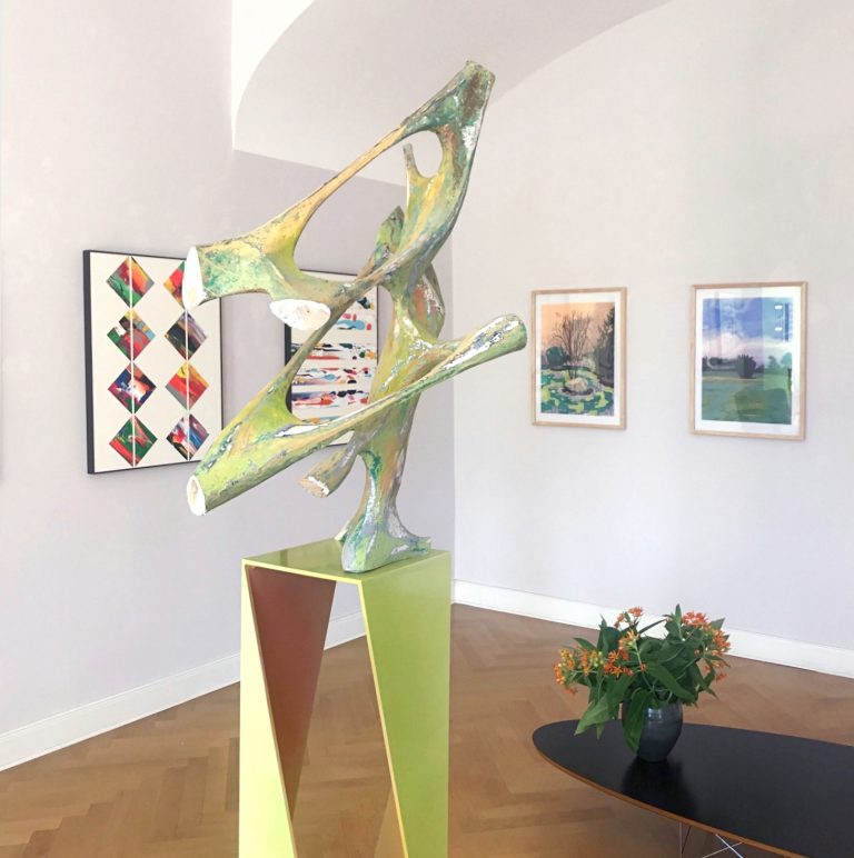 ALEXANDER OCHS PRIVATE BERLIN – ALEXANDER OCHS PRIVATE BERLIN