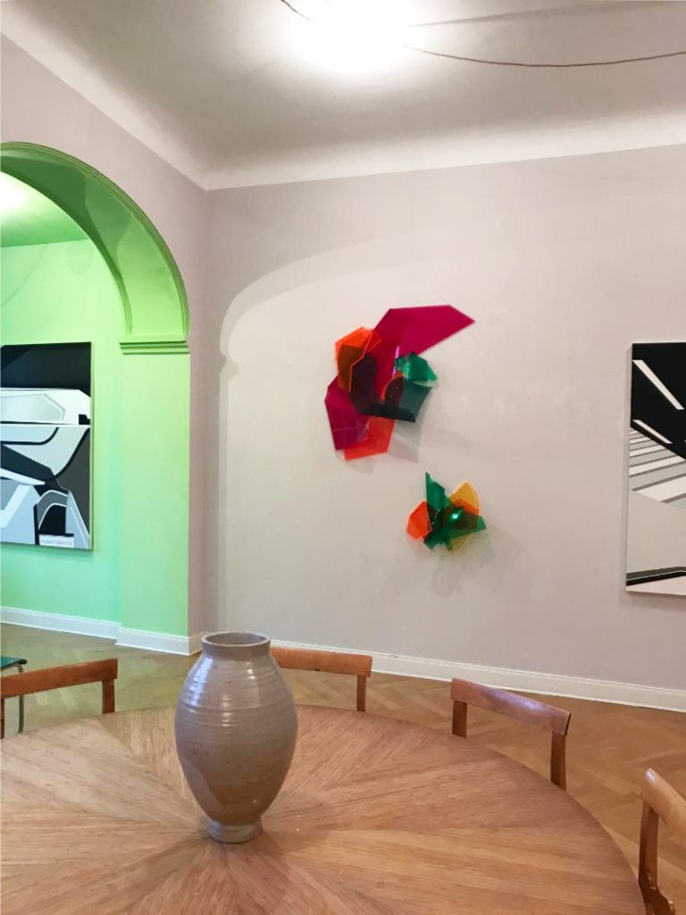 ALEXANDER OCHS PRIVATE BERLIN – ALEXANDER OCHS PRIVATE BERLIN